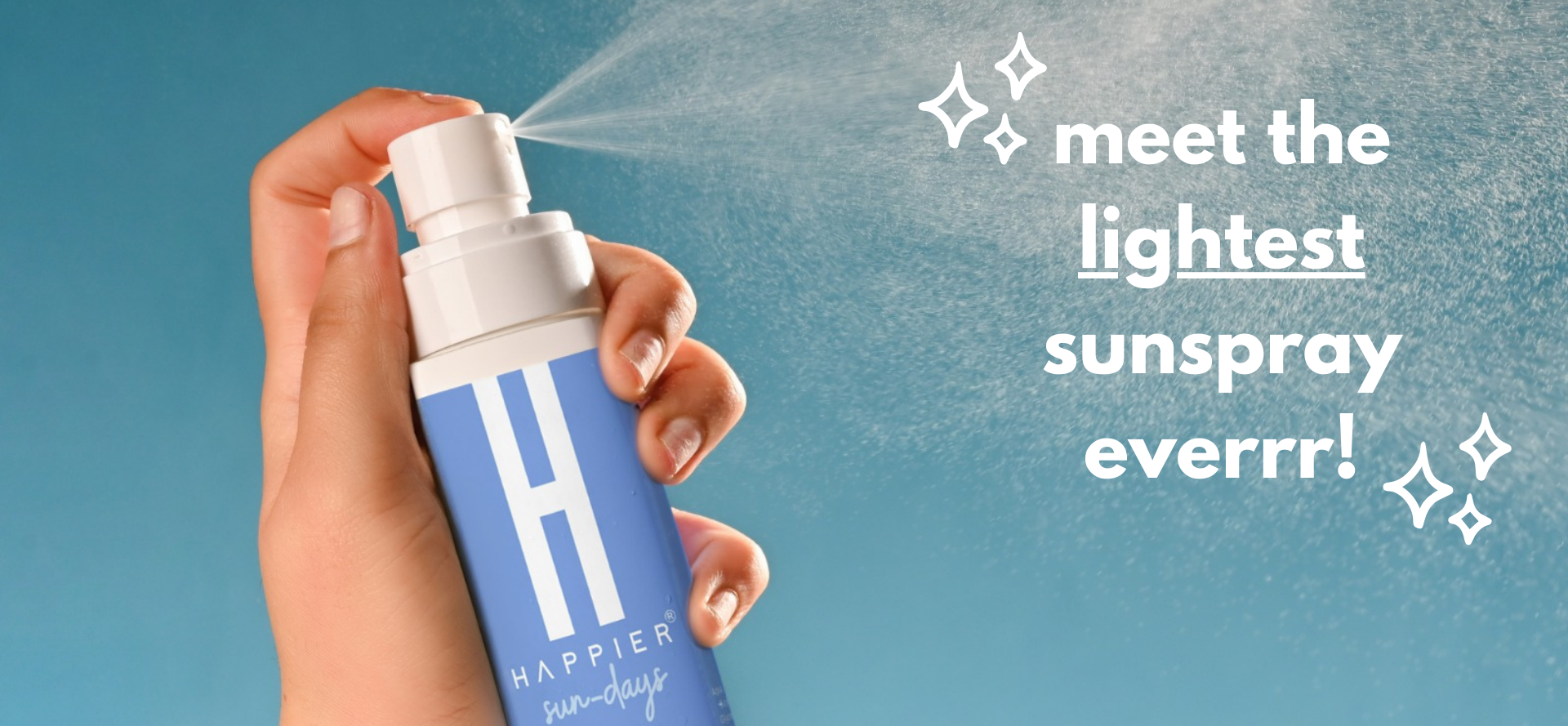 Lightweight, Zero White Cast, Multi-Tasking Sunscreens – Happier Life ...