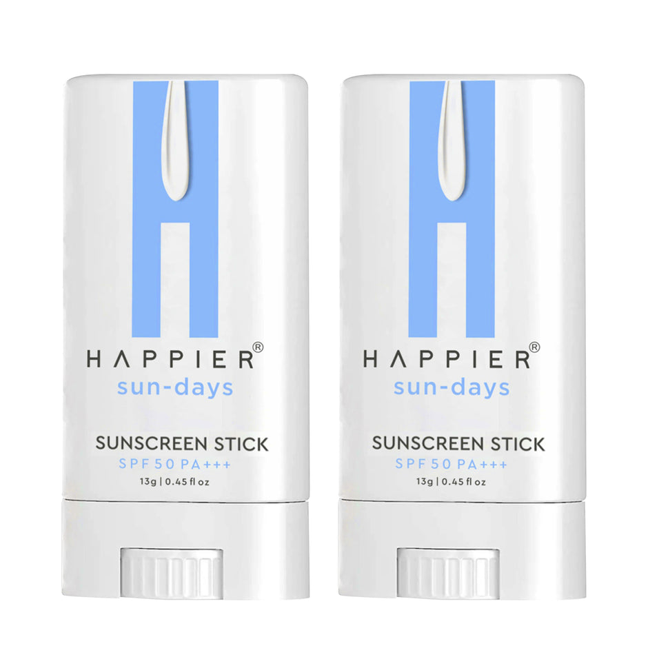 Holistic Beauty Brand Powered by Superfoods & Actives – Happier Life ...